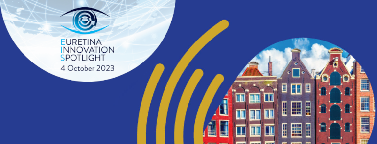 Euretina Congress Daily – EURETINA Hamburg 2022
