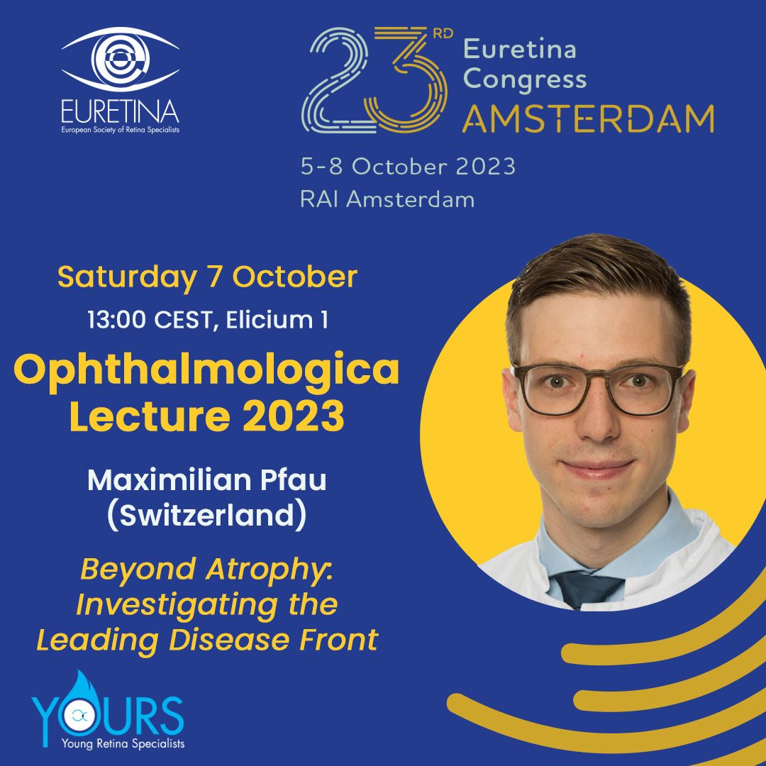 Euretina Congress Daily – EURETINA Hamburg 2022