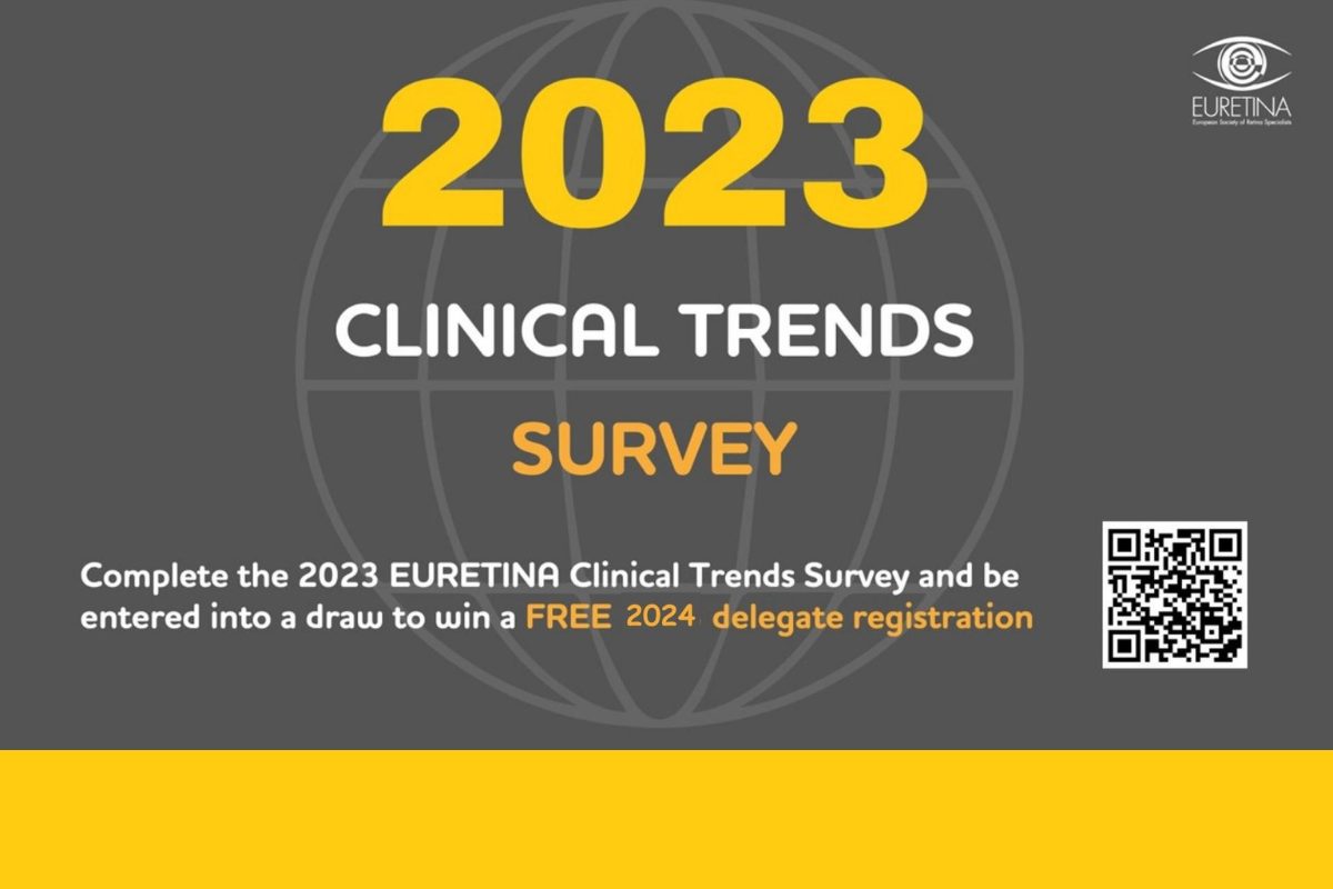 Euretina Congress Daily – EURETINA Hamburg 2022