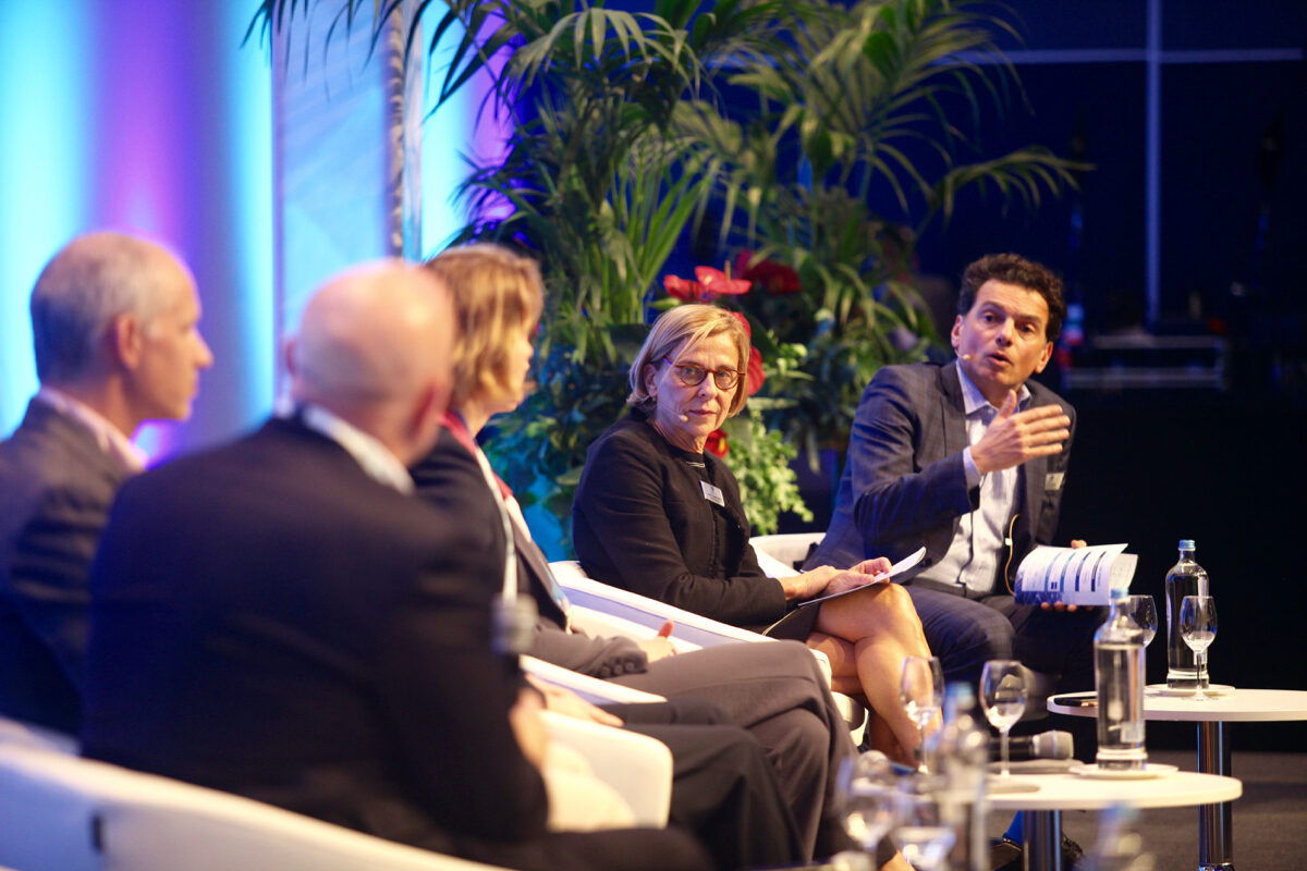 EIS 2023 – Euretina Congress Daily