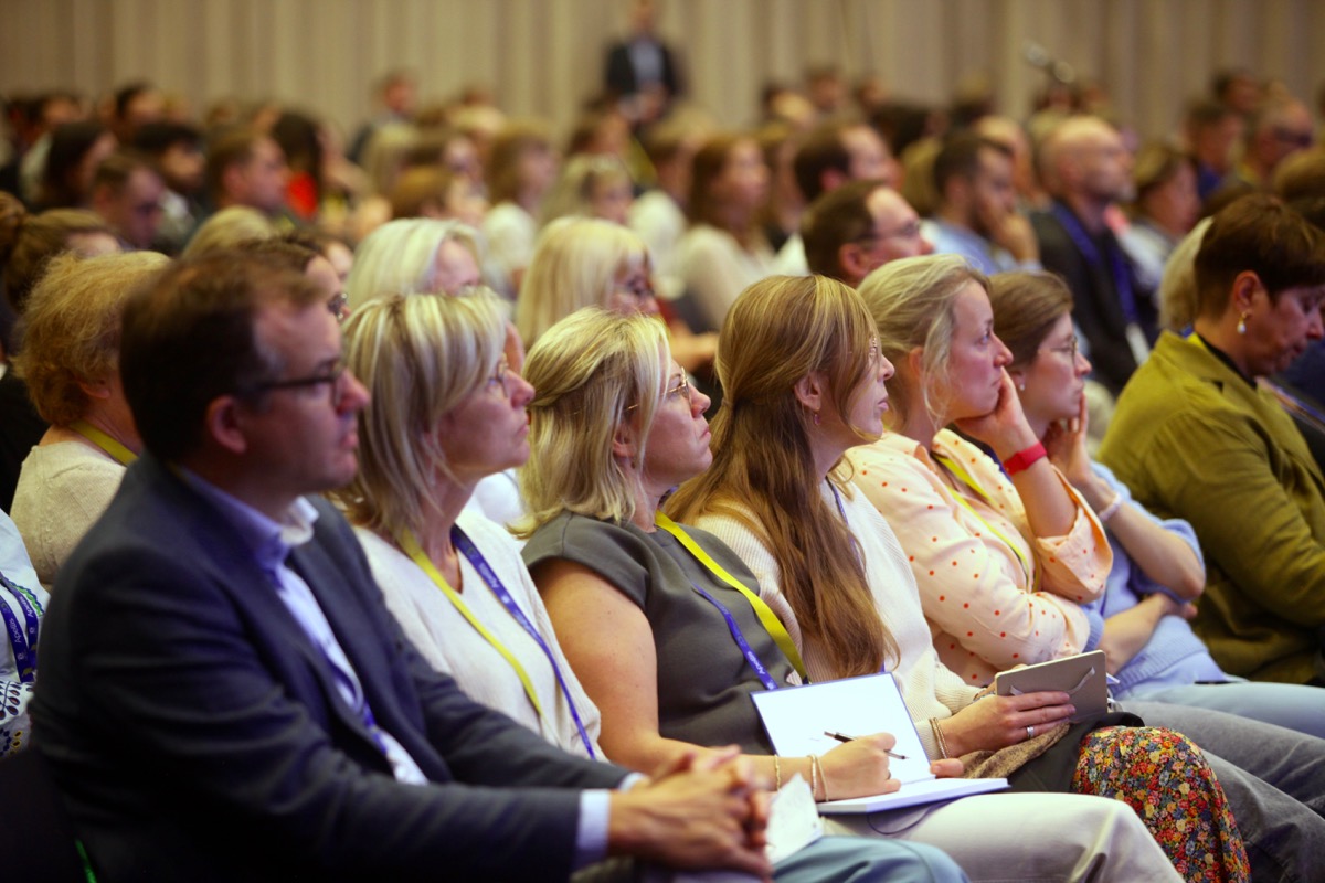 Euretina Congress Daily – EURETINA Hamburg 2022