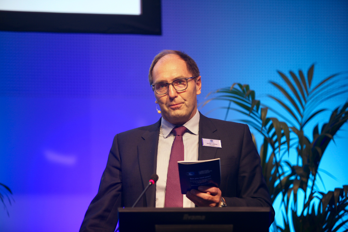 EIS 2023 – Euretina Congress Daily