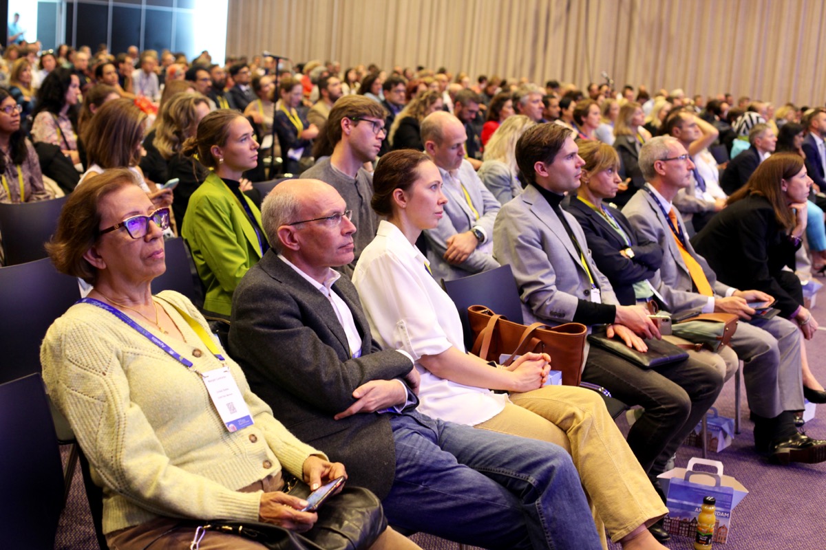 Euretina Congress Daily – EURETINA Hamburg 2022