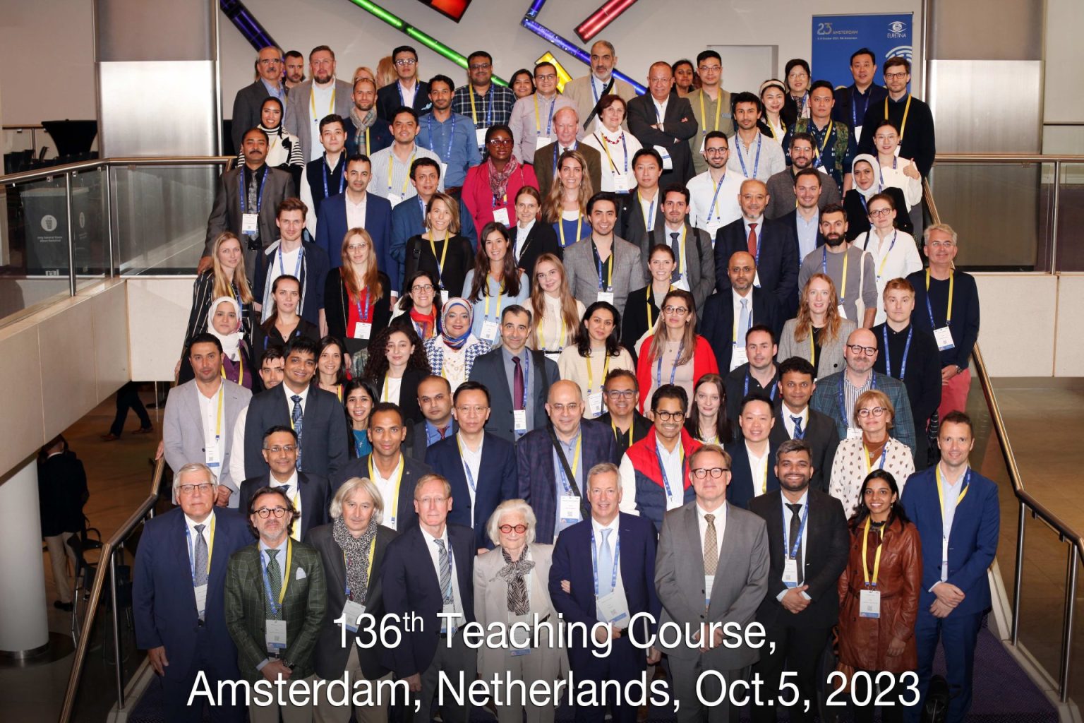 News from Day 2 – Euretina Congress Daily