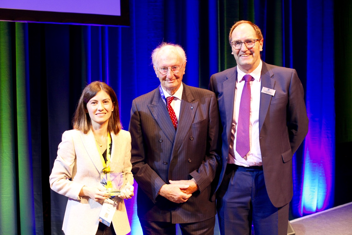 Euretina Congress Daily – EURETINA Hamburg 2022