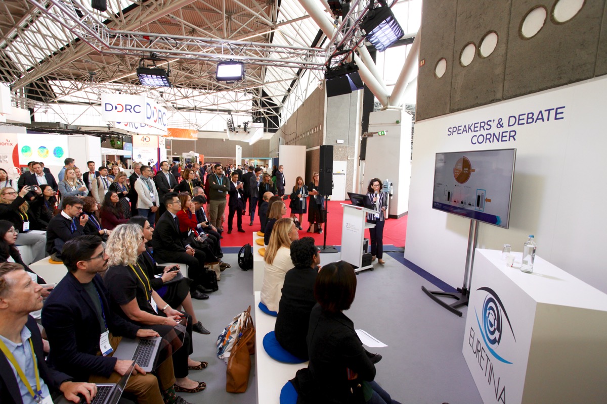 Euretina Congress Daily – EURETINA Congress Daily