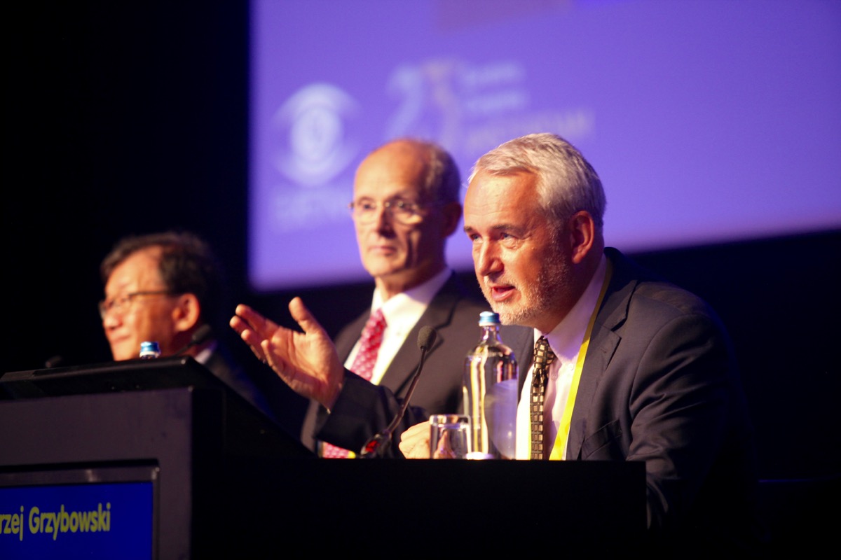 Euretina Congress Daily – EURETINA Hamburg 2022