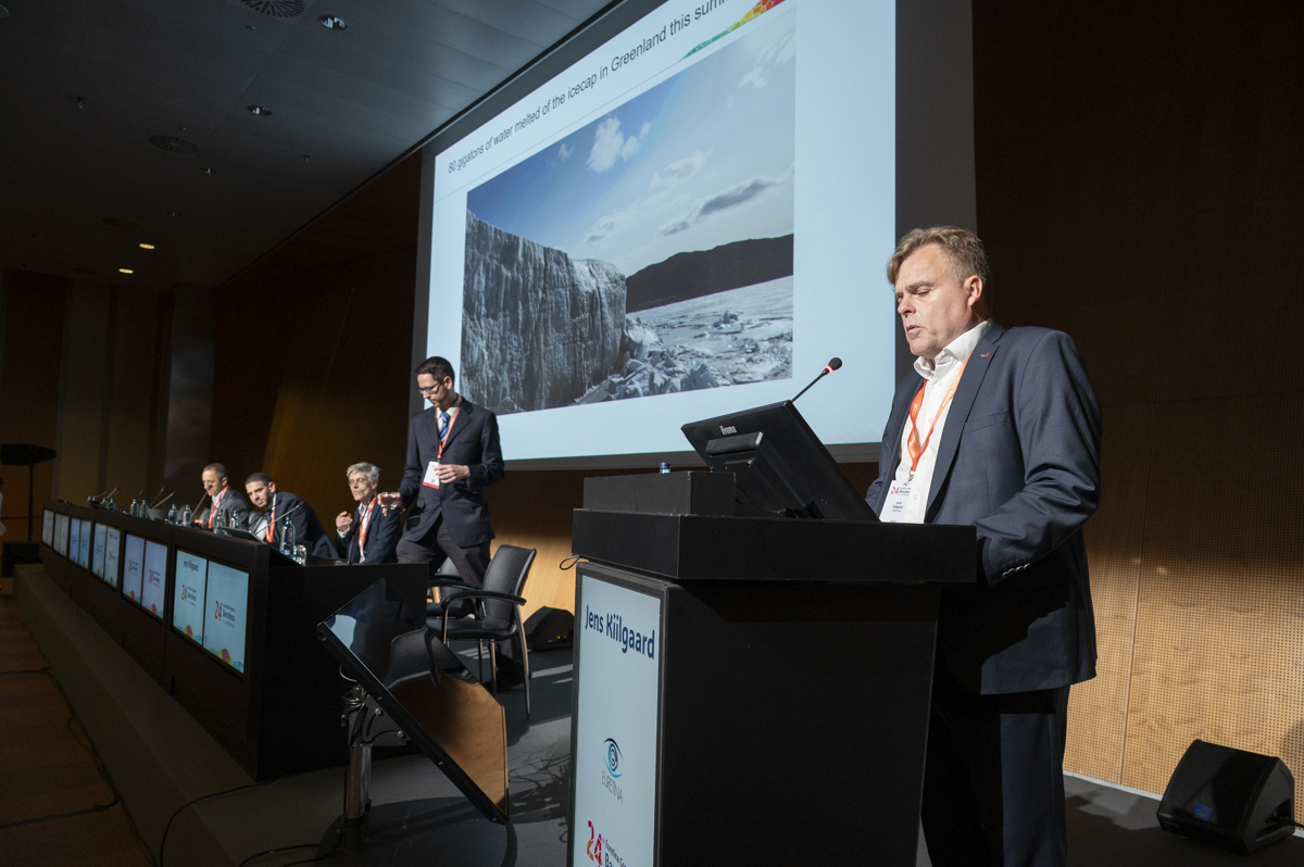 Day 2 from Euretina Barcelona 2024 – Euretina Congress Daily