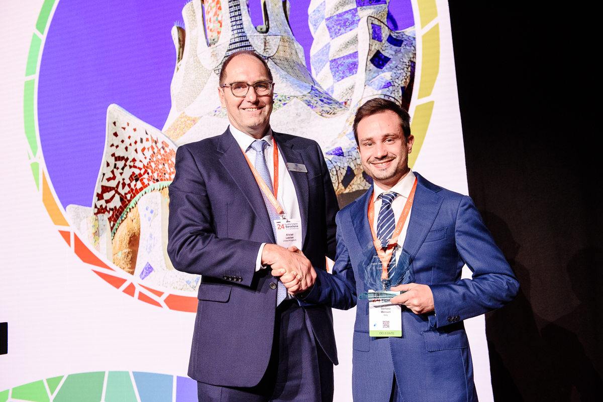 Euretina Congress Daily – EURETINA Congress Daily