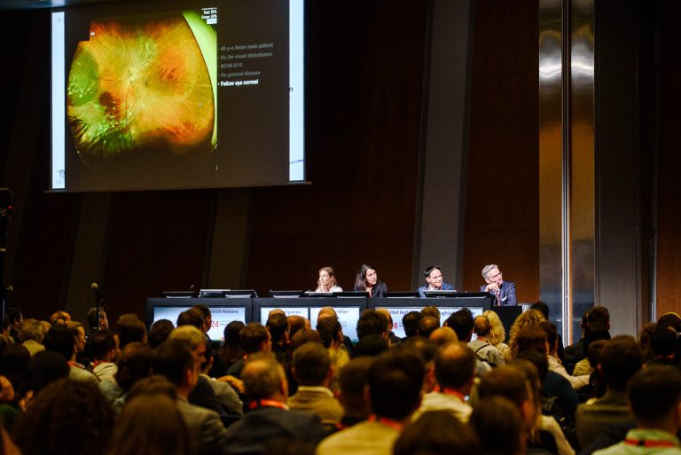 Euretina Congress Daily – EURETINA Congress Daily