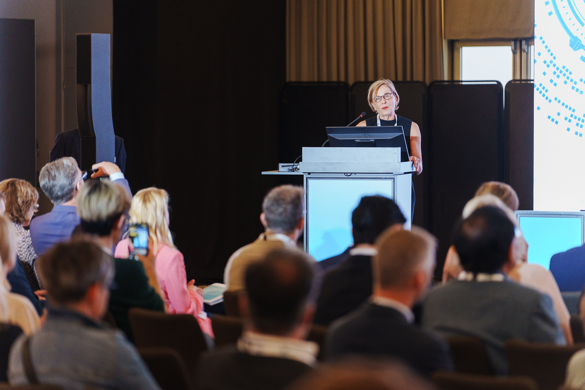 Euretina Congress Daily – EURETINA Congress Daily