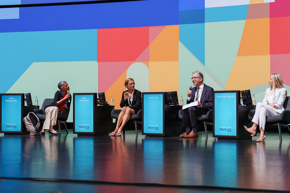 Euretina Congress Daily – EURETINA Congress Daily