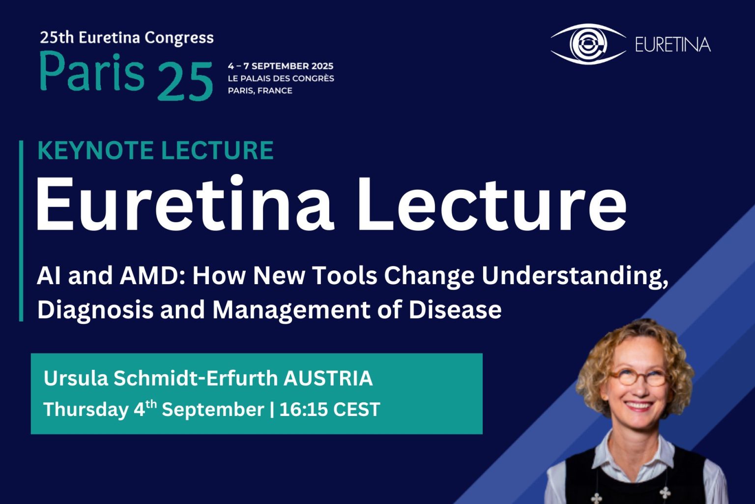 Euretina Congress Daily – EURETINA Congress Daily