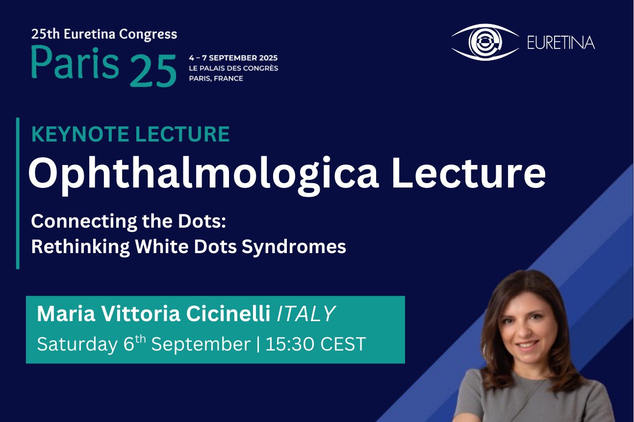 Euretina Congress Daily – EURETINA Congress Daily